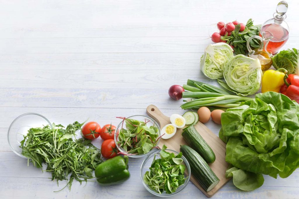 Diabetes Friendly Snacks in Australia